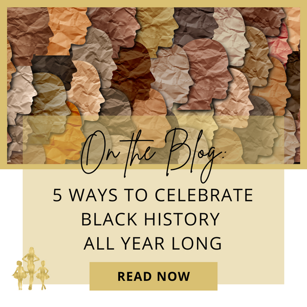 5 Ways to Celebrate Black History All Year Long | MMofPhilly ...