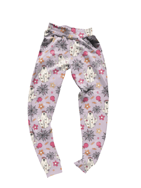 Girls Joggers | Mackenzie Madison of Philadelphia